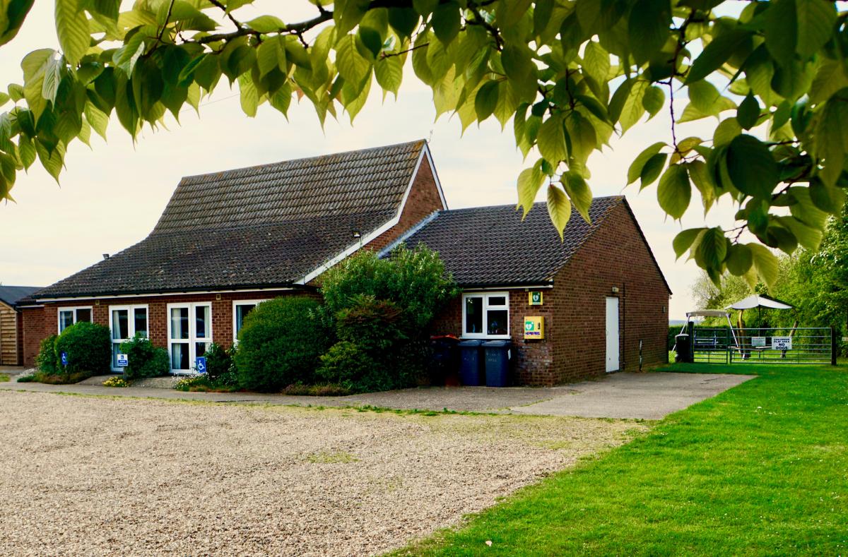 Gallery - Keysoe Village Hall